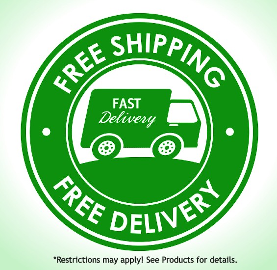 Free Shipping and Delivery – MrHandtruck