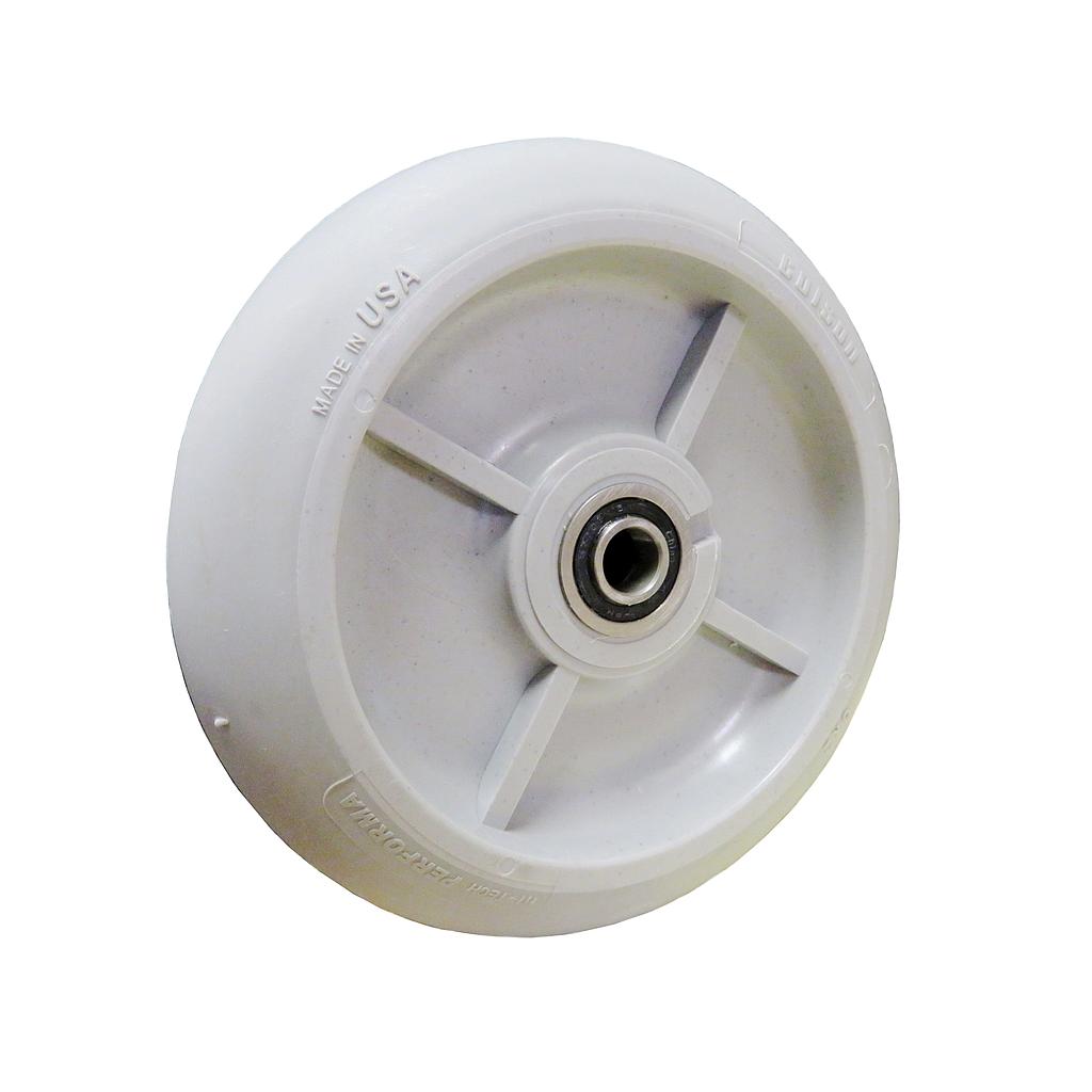 Aluminum hand truck 116-UA-585-C5-60 – MrHandtruck