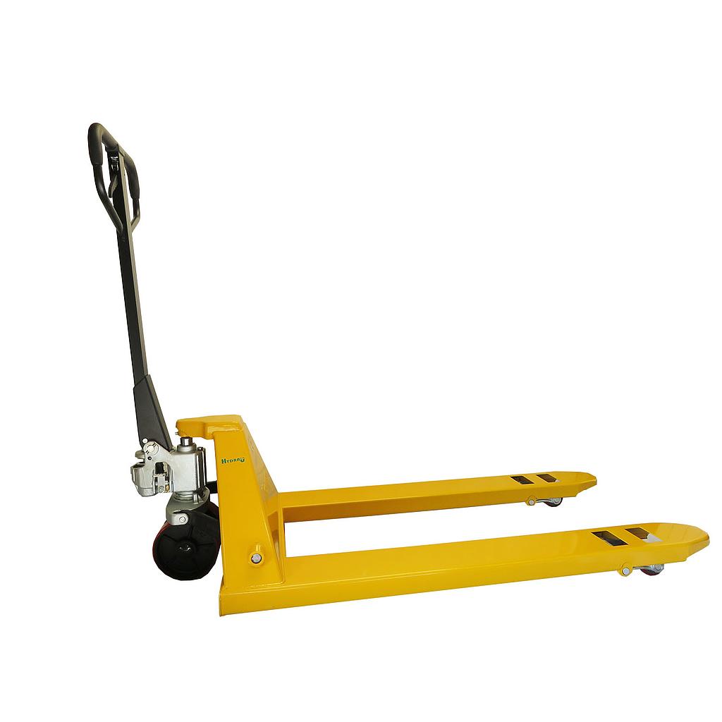 Pallet jacks and parts – MrHandtruck